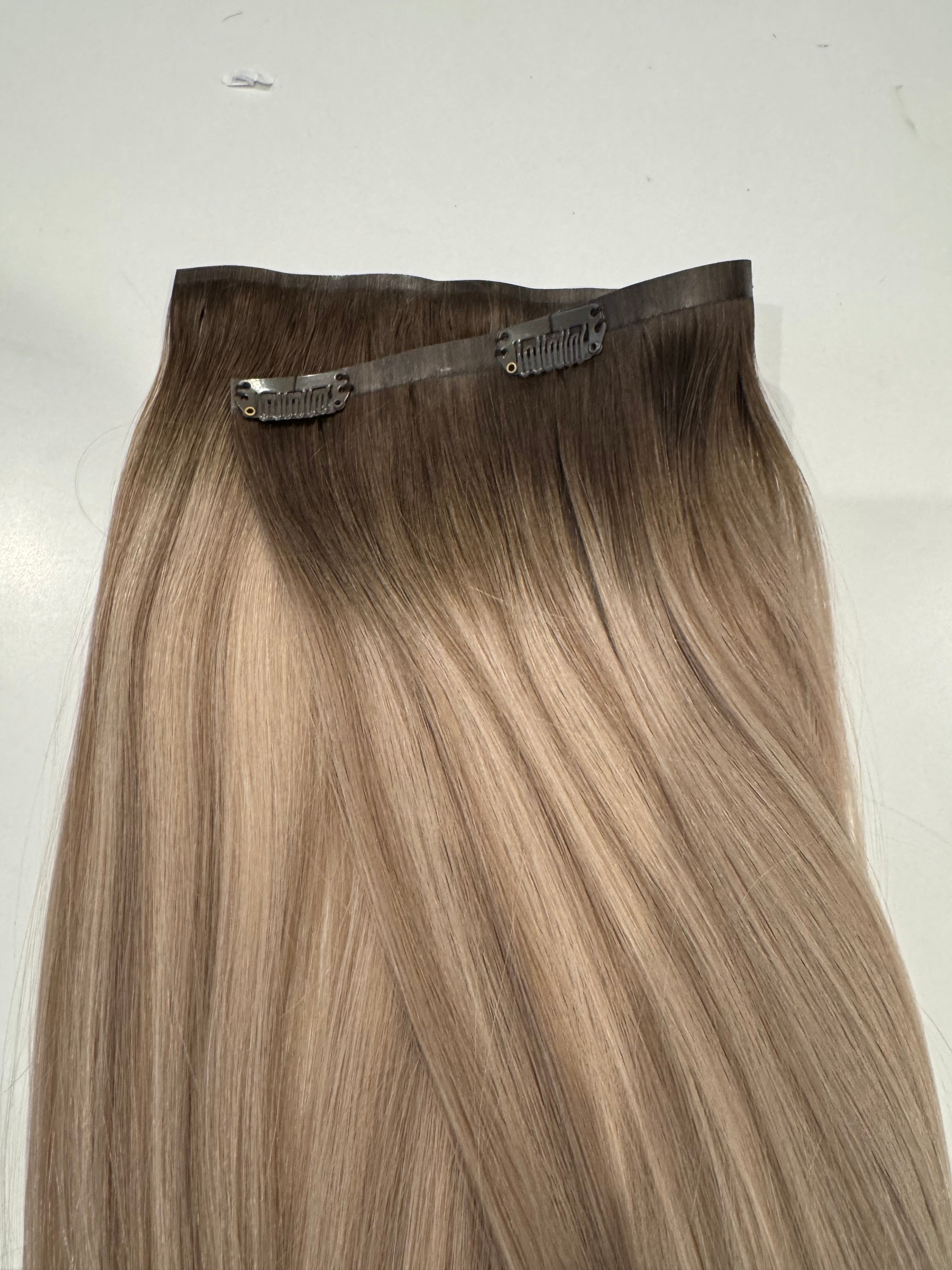 Volume Clip in – hellodarlingxo