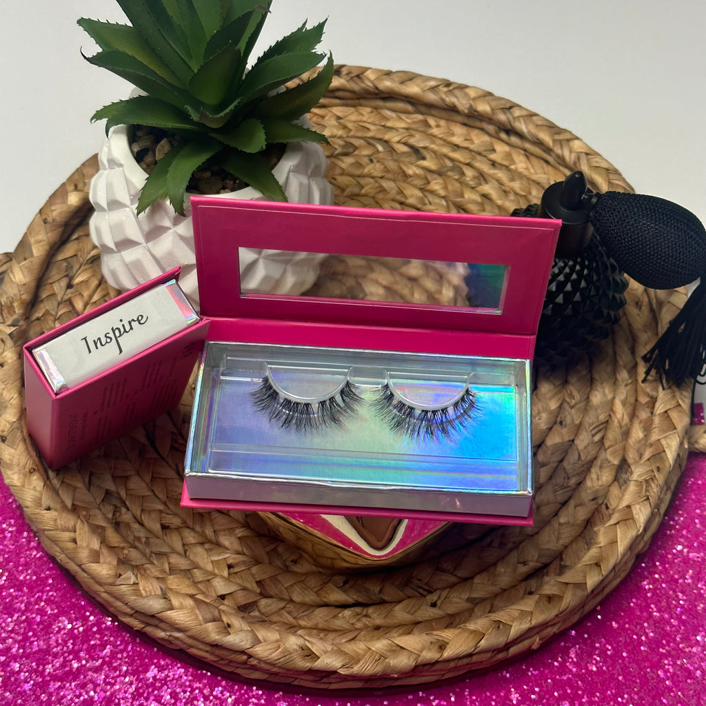 Inspire – hellodarlingxo