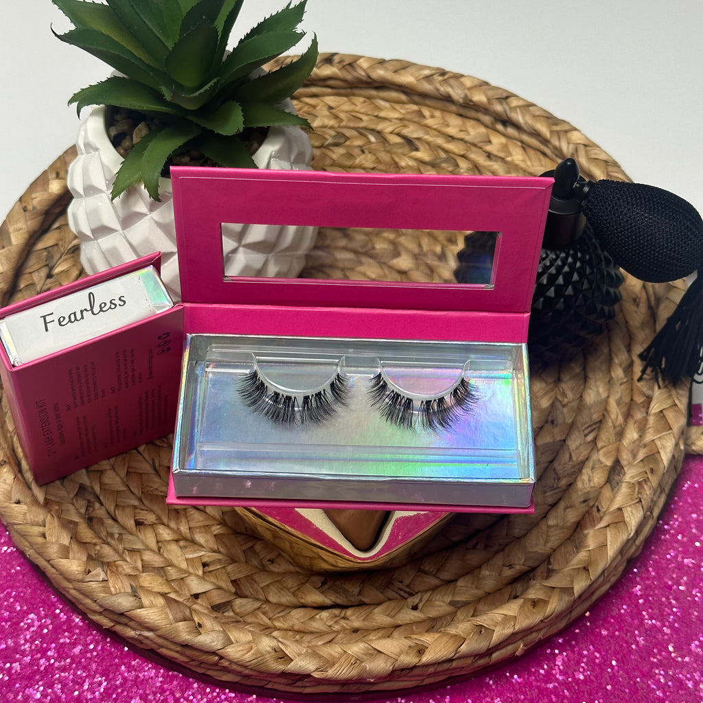 Fearless – hellodarlingxo