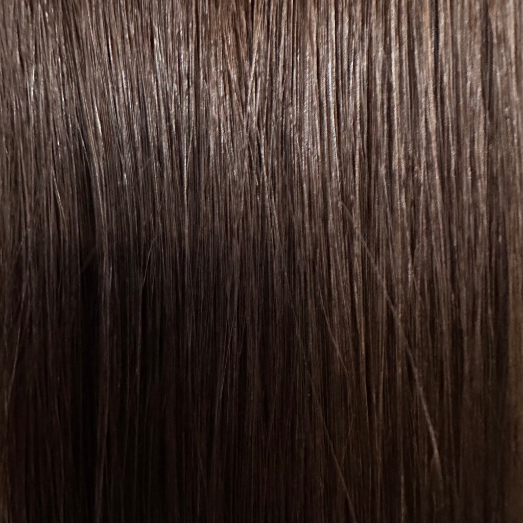 Inspired Weft, Dark Chocolate – hellodarlingxo