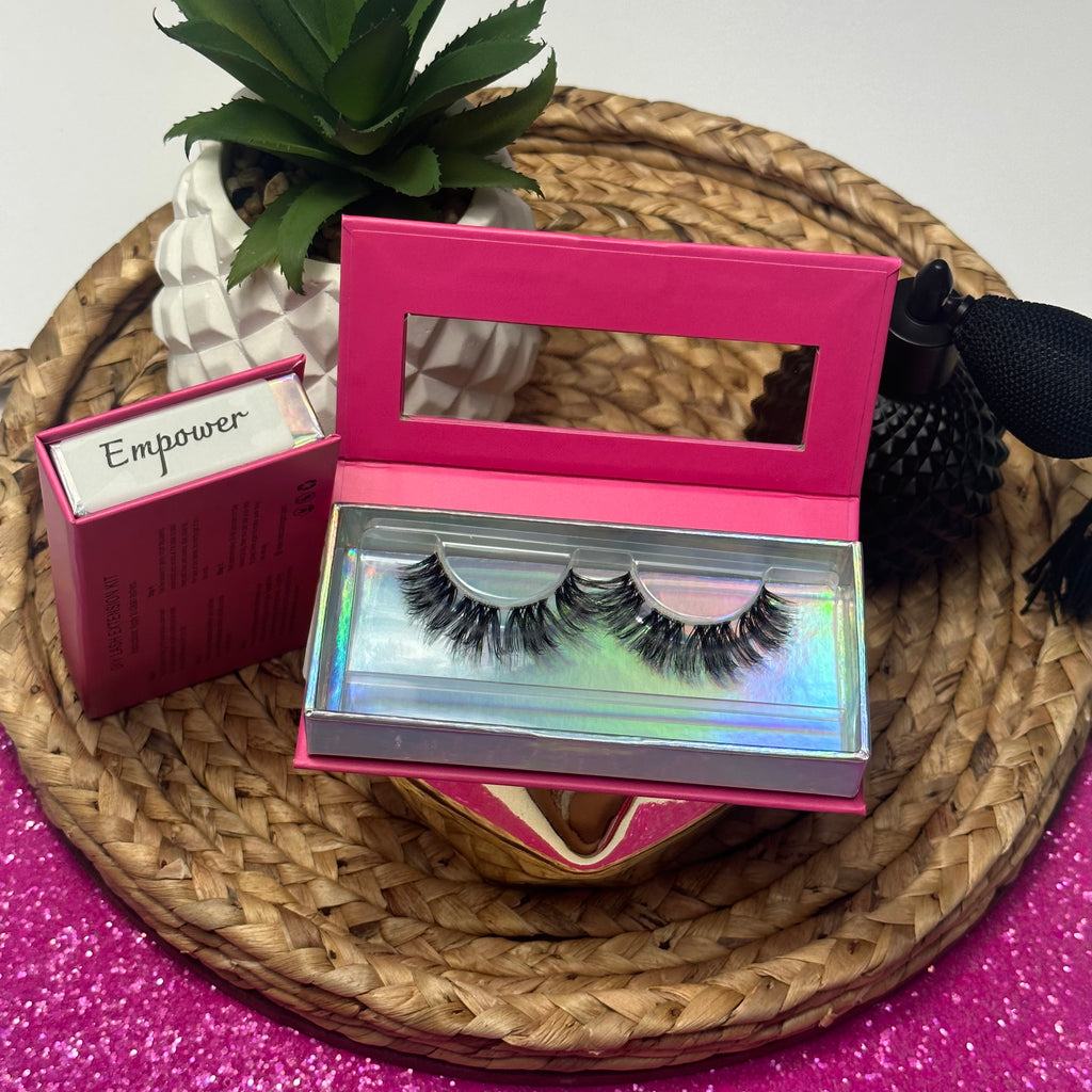 Empower – hellodarlingxo