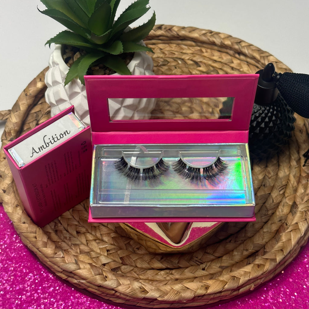 Ambition – hellodarlingxo