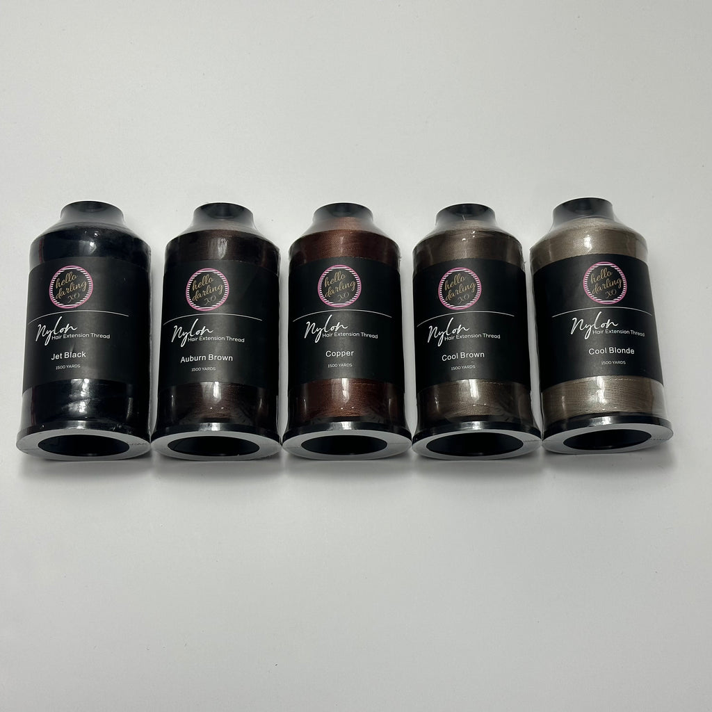 Nylon Thread – hellodarlingxo