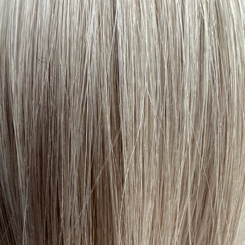 XO Invisible Extensions Champagne – hellodarlingxo