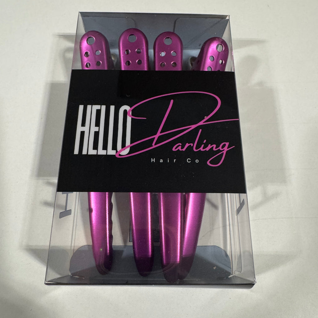 HDXO Extension Clips – hellodarlingxo
