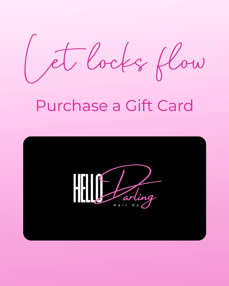 Digital Gift Card – hellodarlingxo