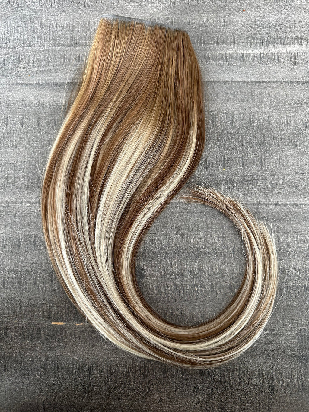 XO Original Brown/Blonde Mix – hellodarlingxo