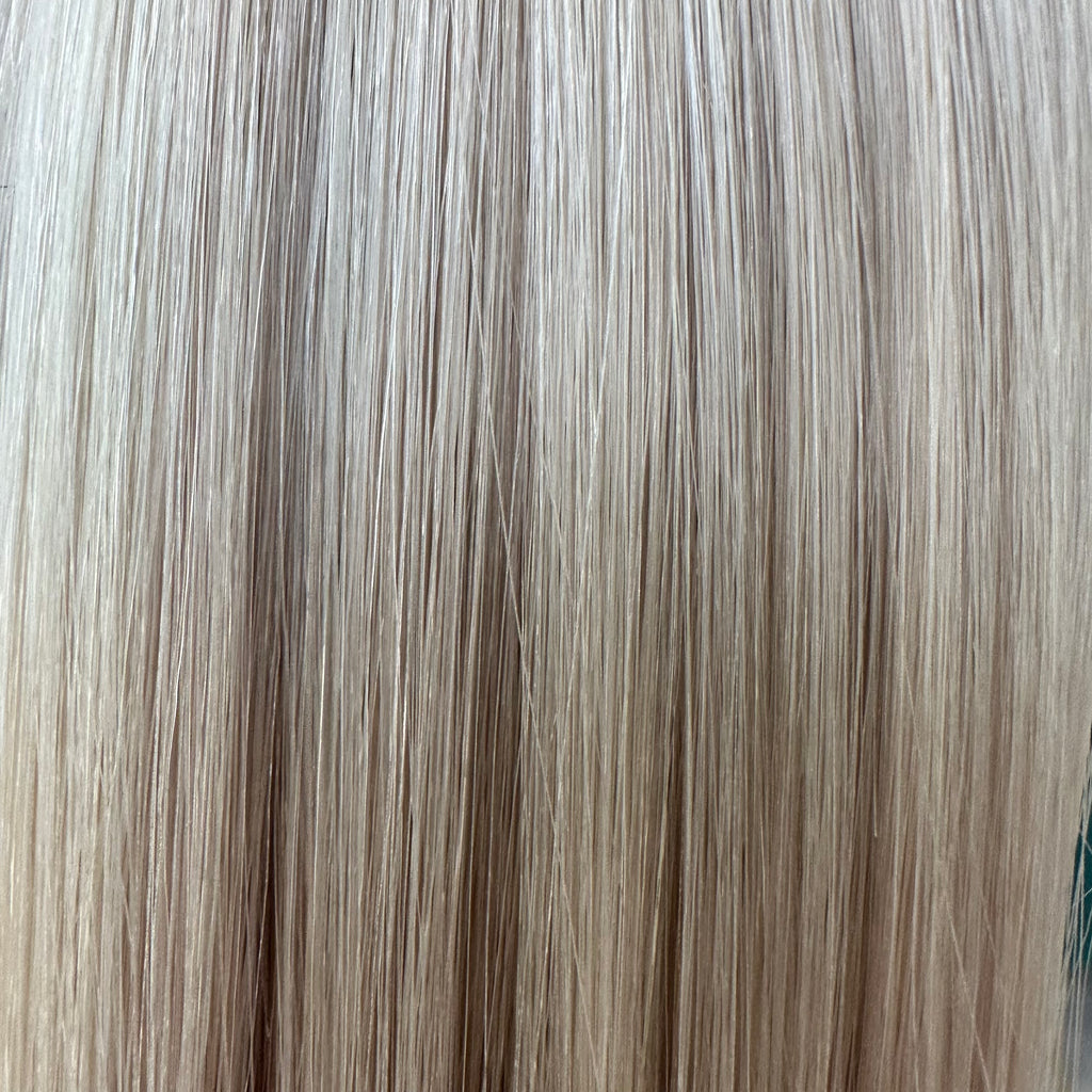 Add on color swatch. Blondie, Beach Babe, Coffee, Sandy Bronde. This i ...
