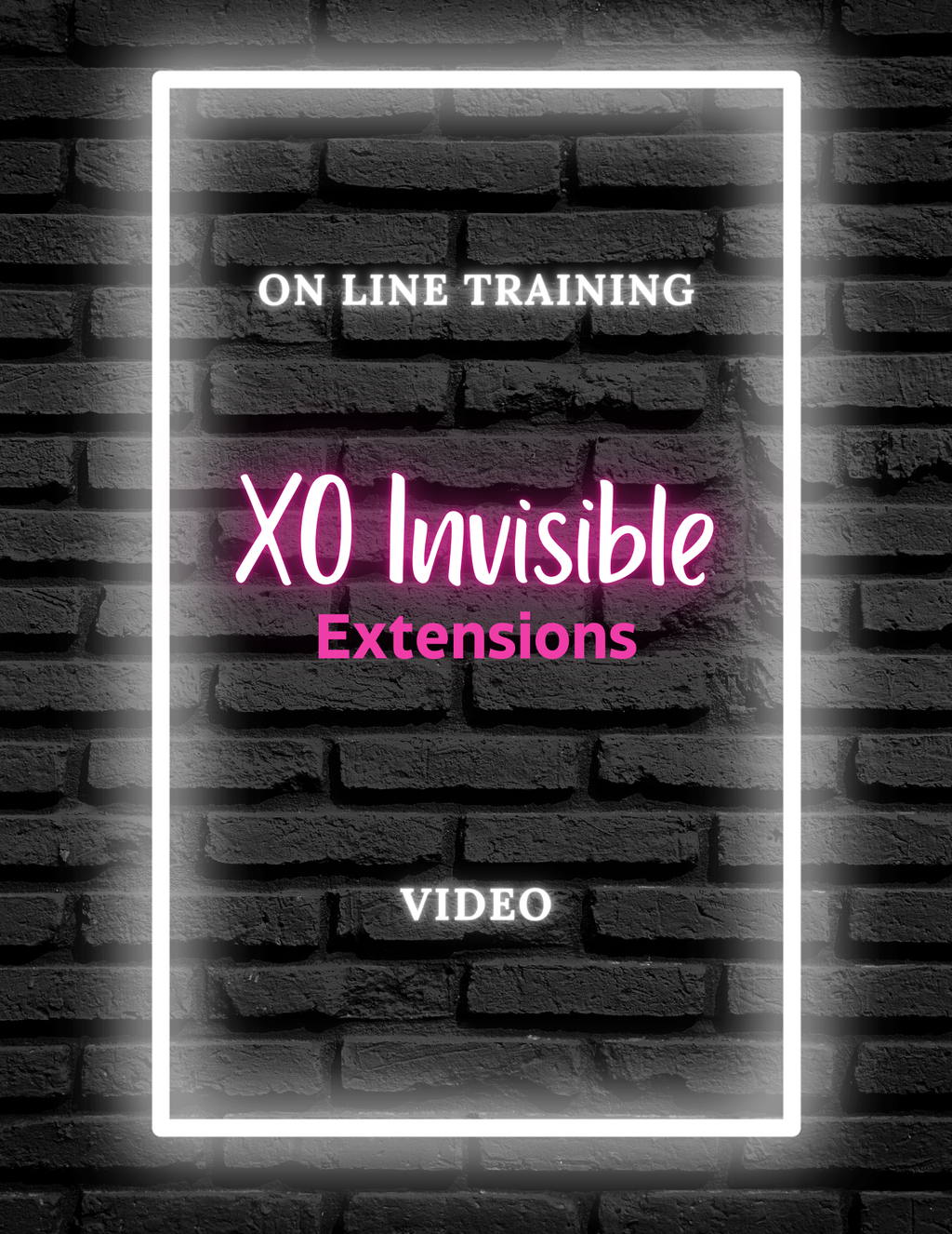 How to Install the XO Invisible Extensions (MUST CREATE A PRO ACCOUNT) – hellodarlingxo