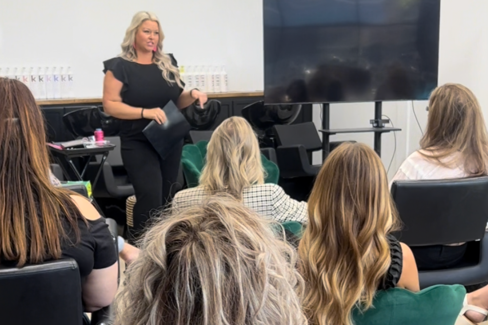 XO Academy – hellodarlingxo