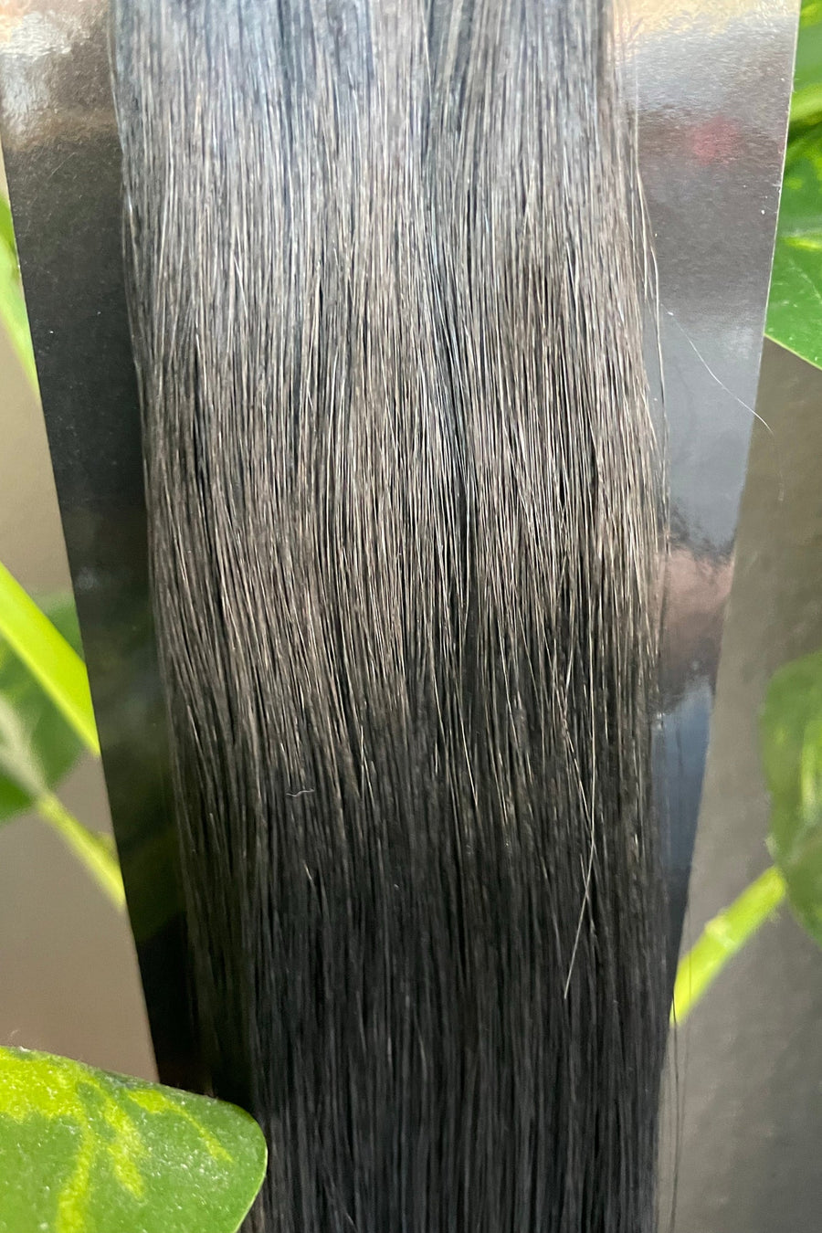 XO Invisible Weft – hellodarlingxo